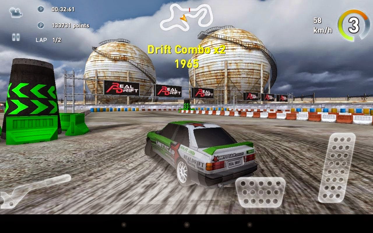 Real Drift Car Racing ~ villagemews Apk