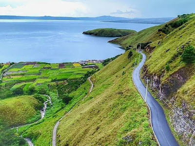 Ada 15 Tempat Wisata Samosir yang Wajib Didatangi - Traveling Medan