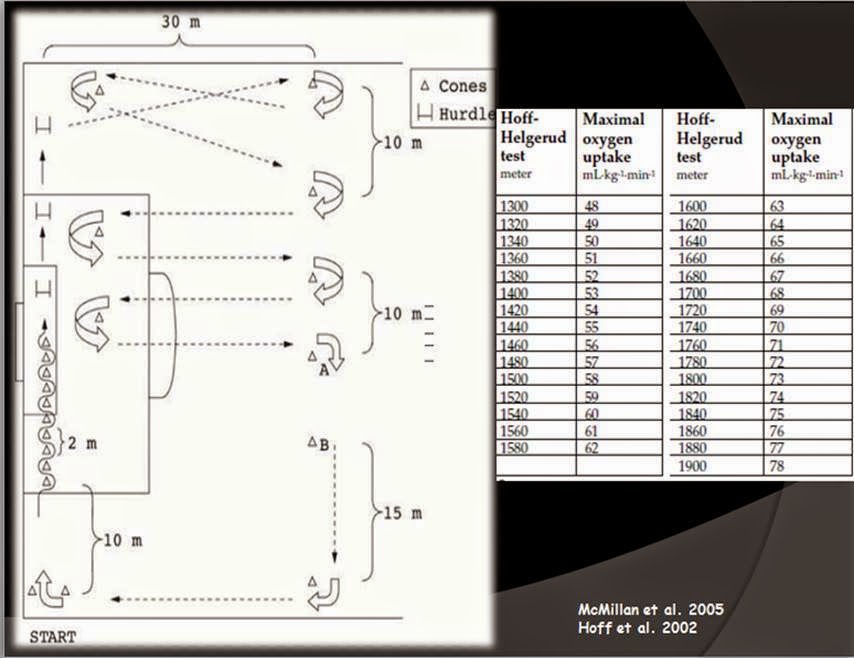 Sport-Ermionida: ΠΑΝΑΓΙΩΤΗΣ ΚΟΝΟΜΑΡΑΣ : Η ΧΡΗΣΙΜΟΤΗΤΑ ΤΟΥ HOFF TEST