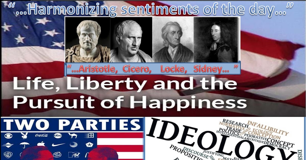 Blogodidact: Founders of Ideology: Reducing our vision of Liberty from ...
