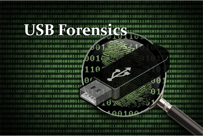 USB Forensics - Reconstruction of Digital Evidence