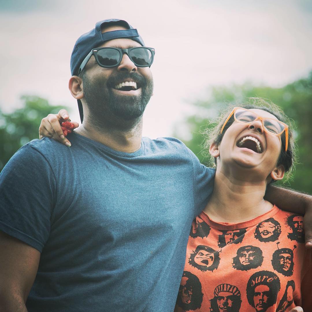 Parvathy Thiruvothu (Actress) Biography, Wiki, Age, Height, Career ...