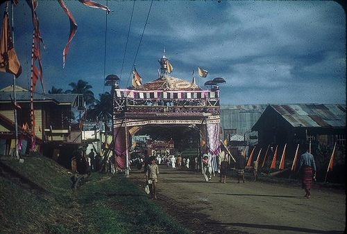 Make It Davao: Old Photos of Davao Part V