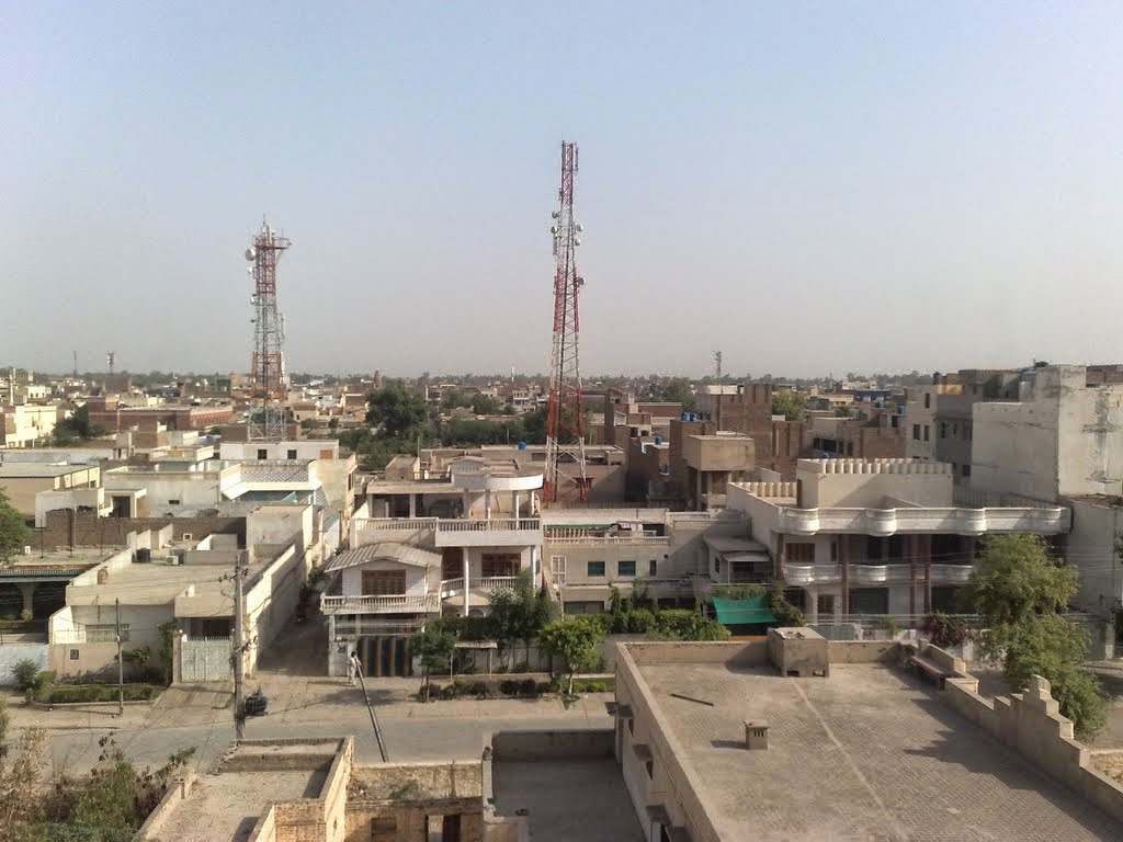 Burewala City Punjab | NEW and FRESH WALLPAPER