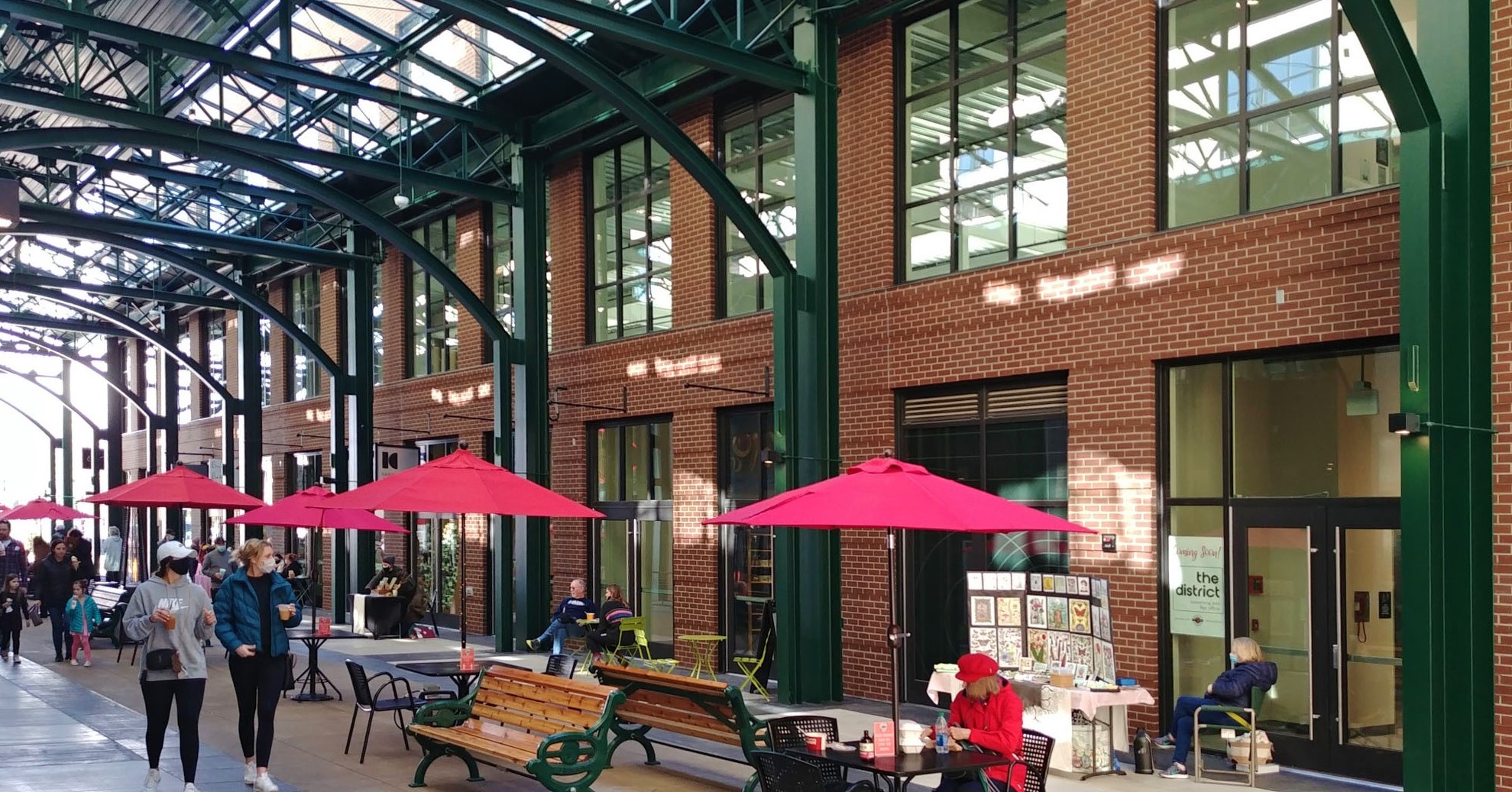 SW Oregon Architect: The Market Expansion: A First Look