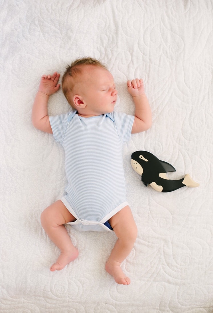 Our Story: Our Babies