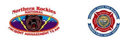 Southwest Oregon Wildfire Information Center: SLATER & DEVIL FIRE