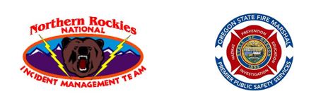 Southwest Oregon Wildfire Information Center: SLATER & DEVIL FIRE