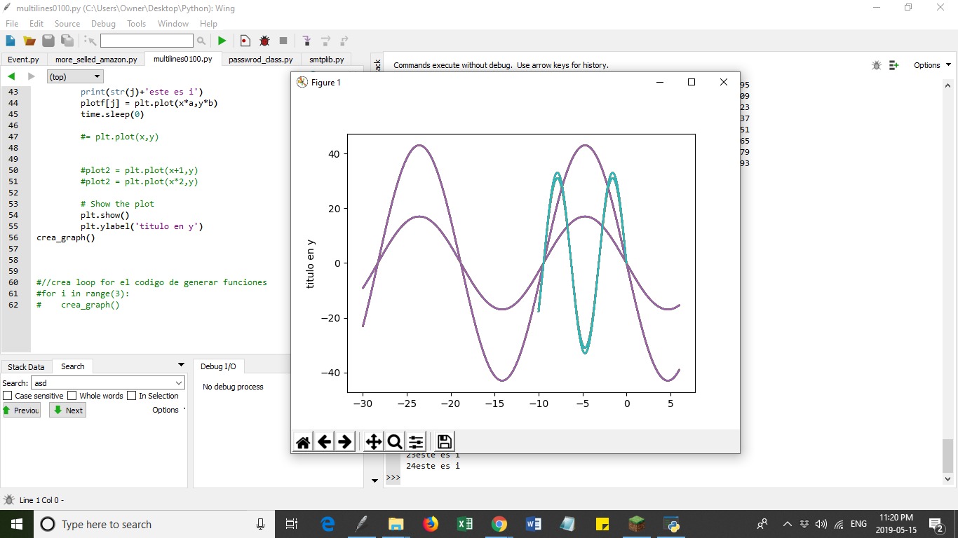 Python projects for data Science: Generating random drawings with ... Python projects for data Science: Generating random drawings with ...