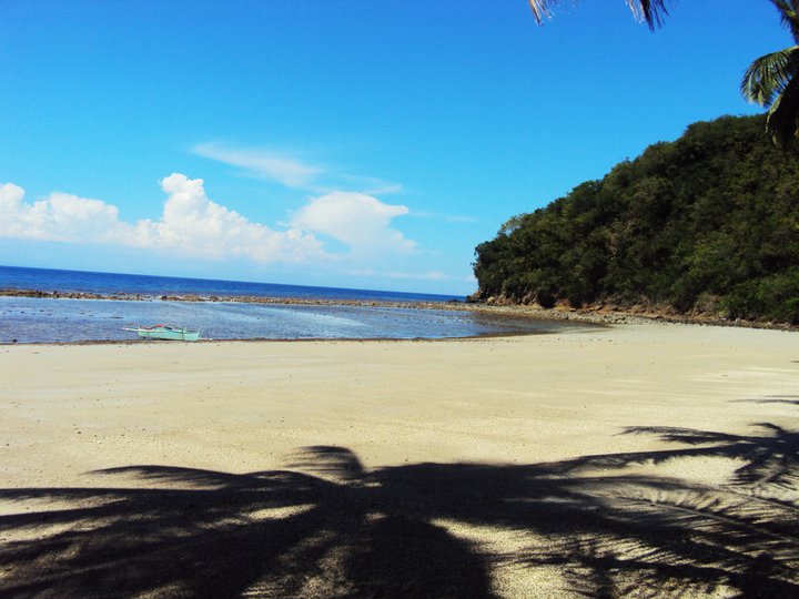 Little Boracay in Santa Maria | Around the World Adventures