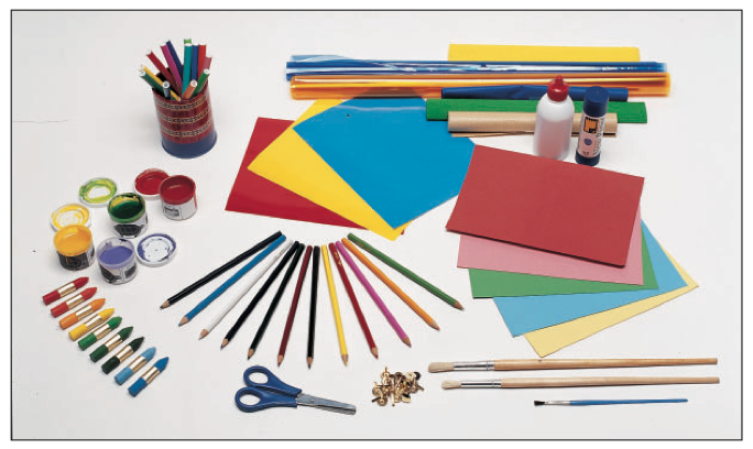 Aulas de colores: Información de interés para padres