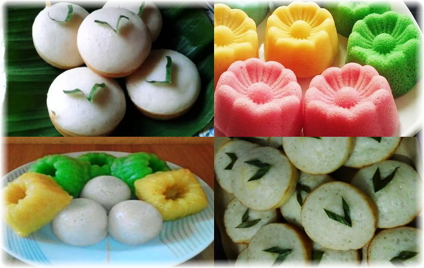 Asal Usul Kue Apem dan Makna Filosofinya - Santos Blog Asal Usul Kue Apem dan Makna Filosofinya - Santos Blog