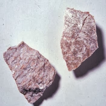 Mago dos Cristais: Feldspato