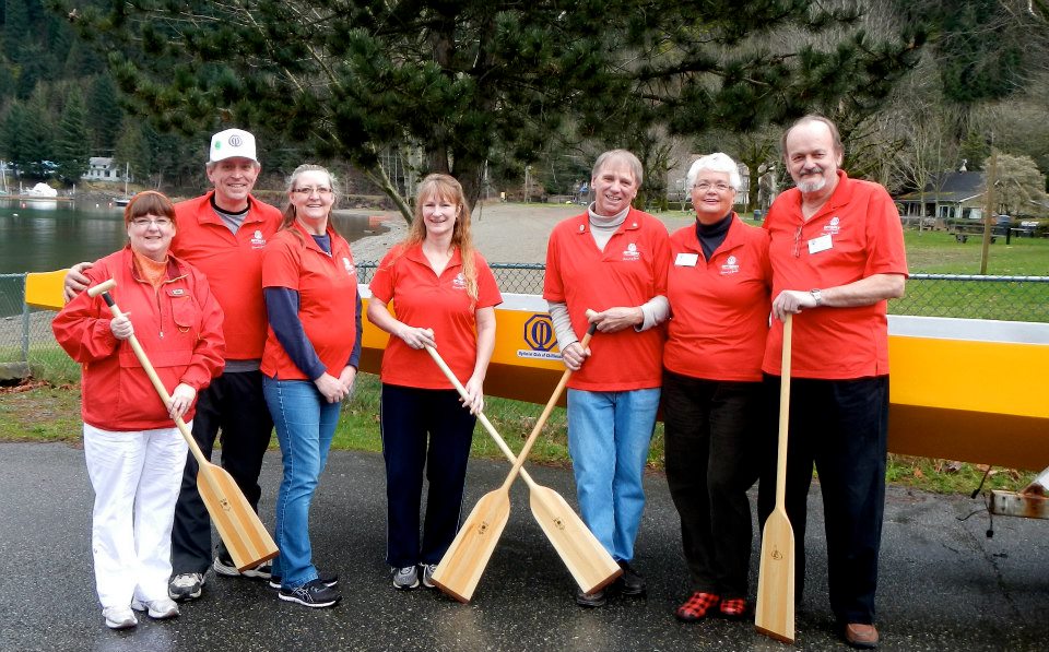 PNW District Optimist Clubs: March 2013