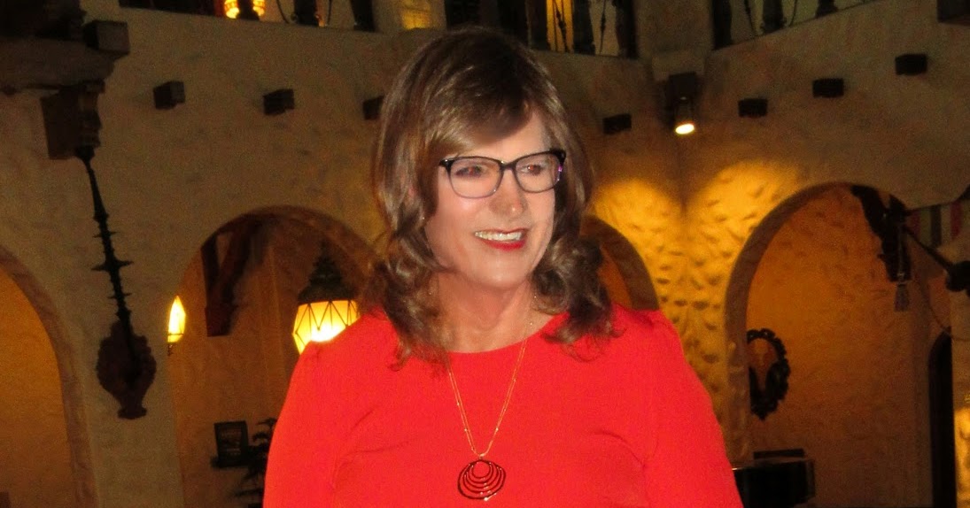 Rhonda's Escape: Friend's Friday - Keystone Conference ‘18