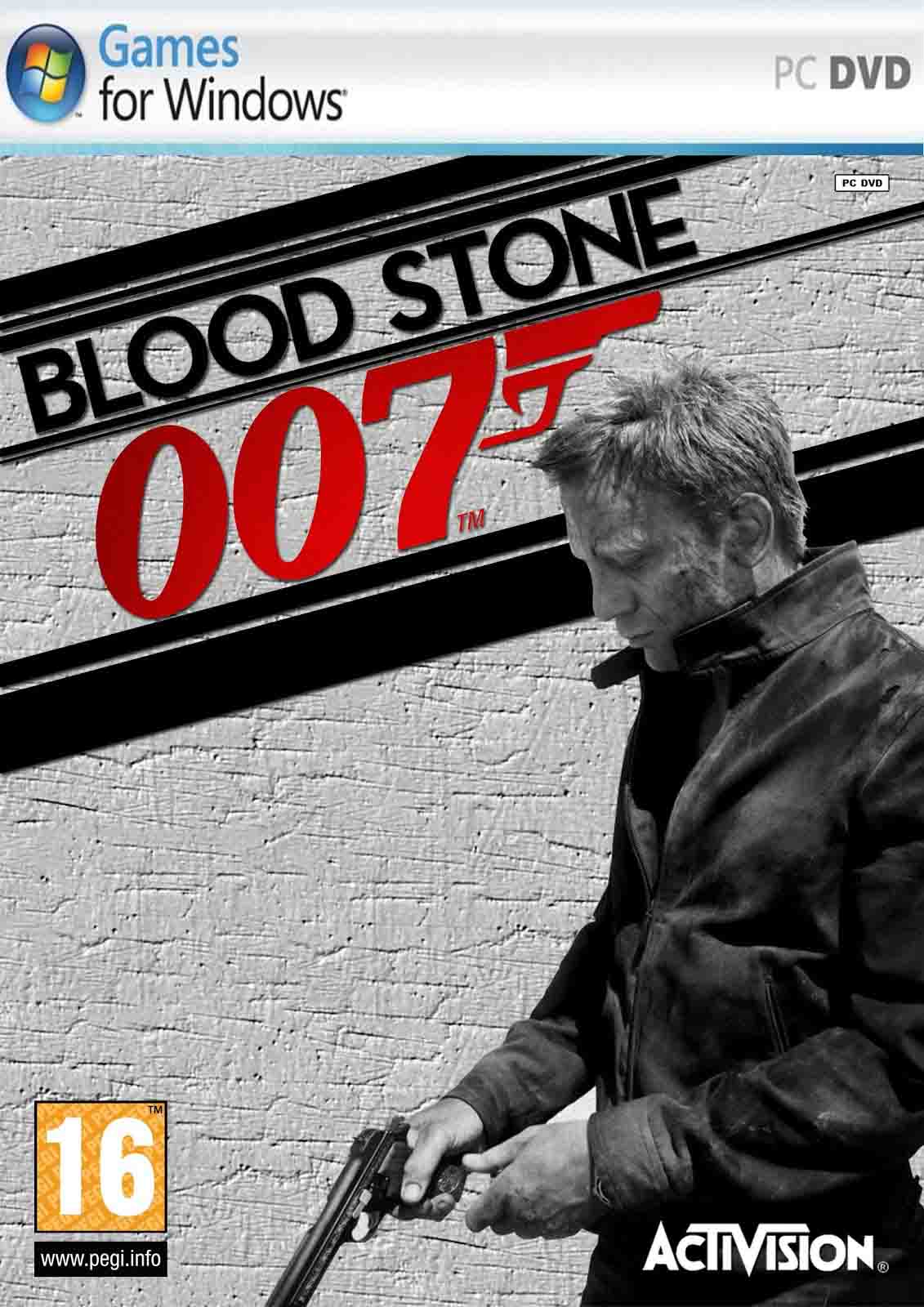 James Bond 007 PC Game Download Full Version - Full Free Game Download
