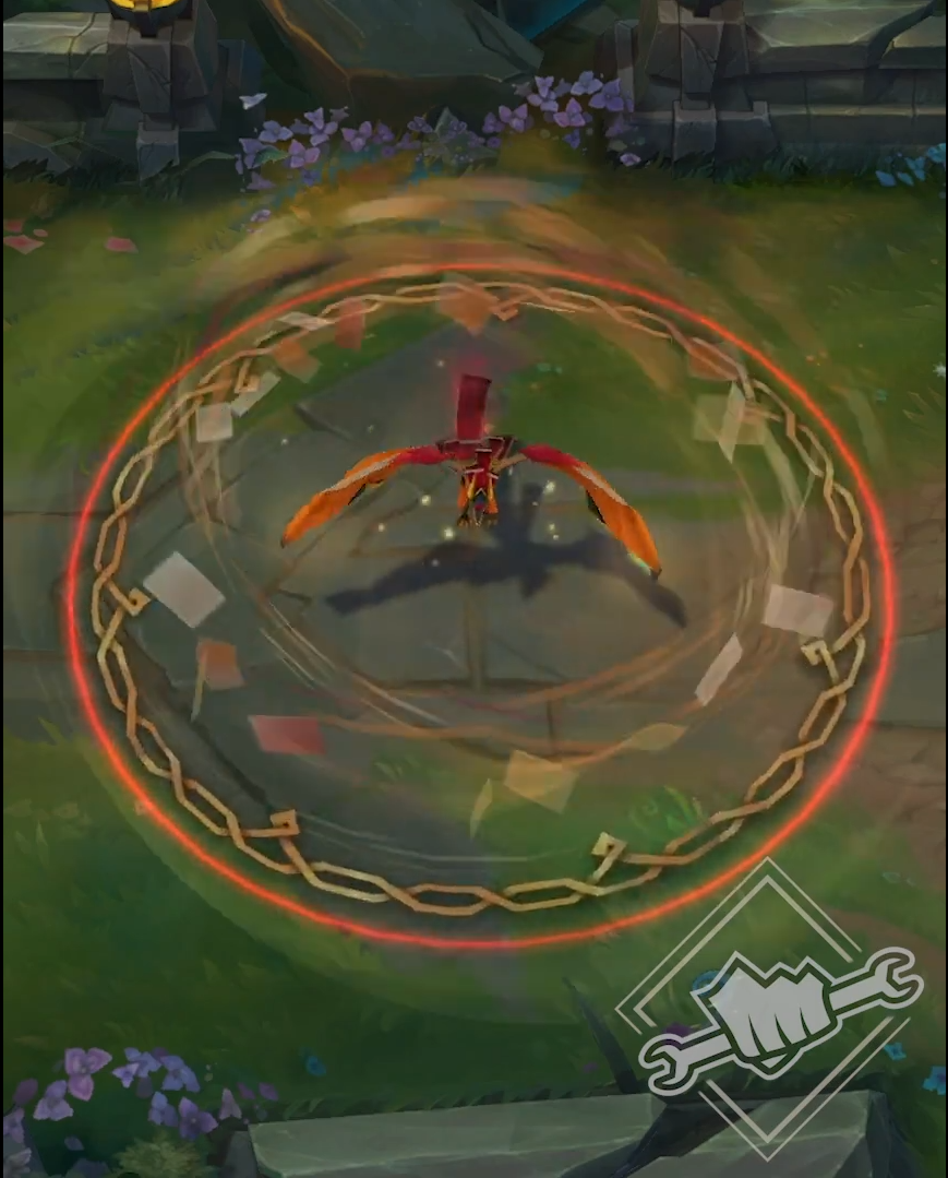 Surrender at 20: PBE Preview: Papercraft Anivia & Papercraft Nunu & Willump