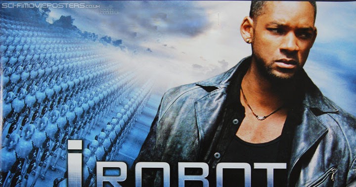 I Robot (2004)