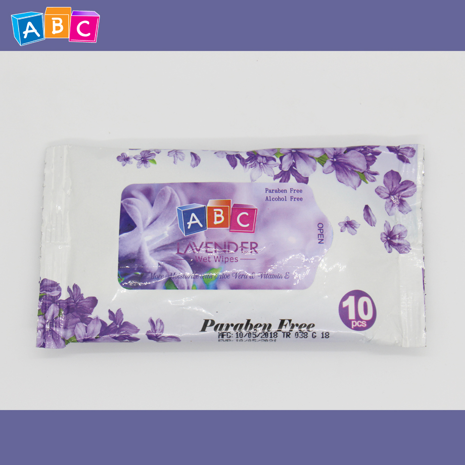 ABC Wet Tissues, Babyjooy Baby Wipes & Diapers : ABC Wet Tissue ...