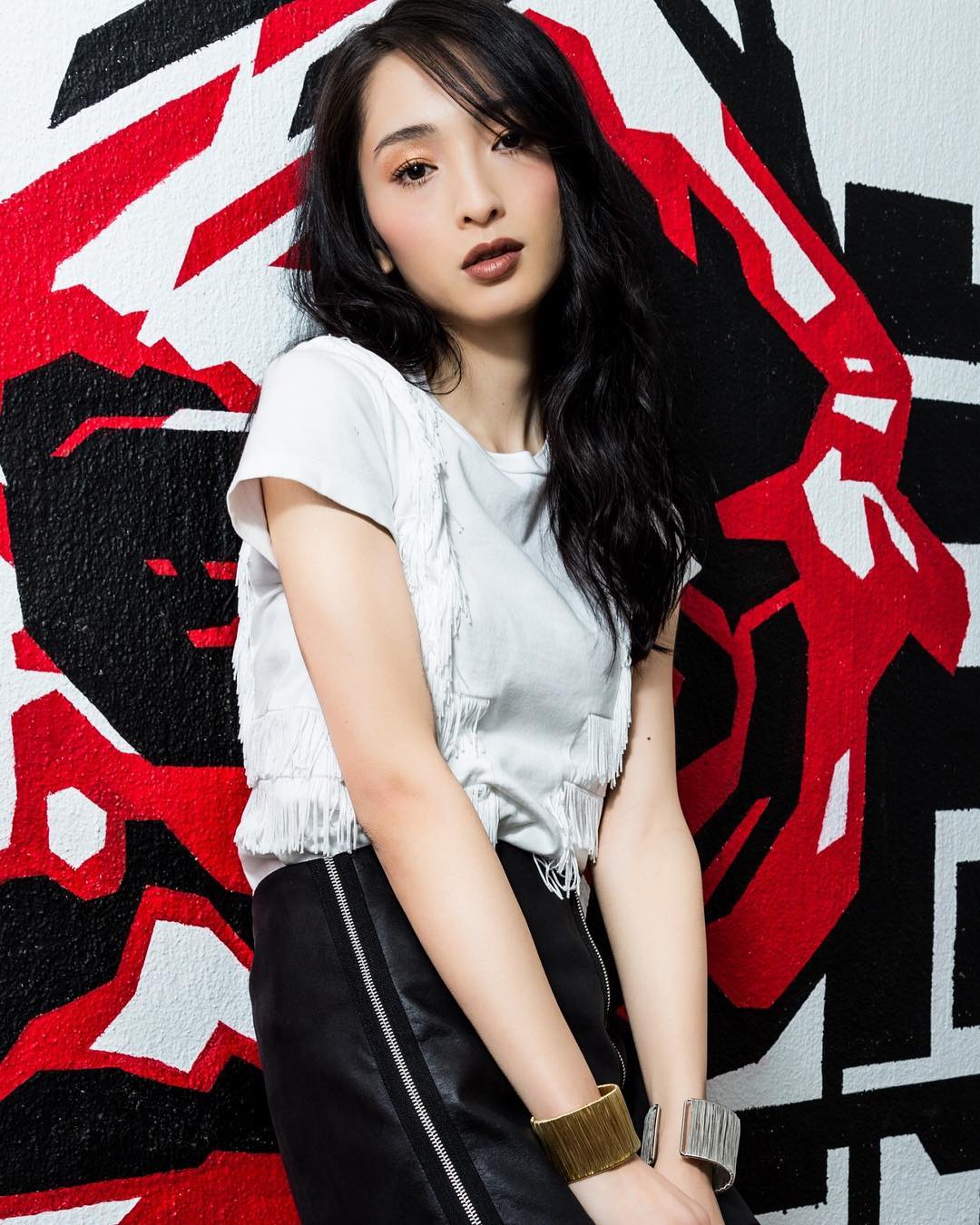 Kayo Sato – Most Beautiful Japanese Trans Model - TG Beauty