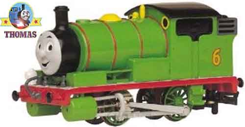 HO Bachmann Thomas the train friends toy railway scale model engines ...