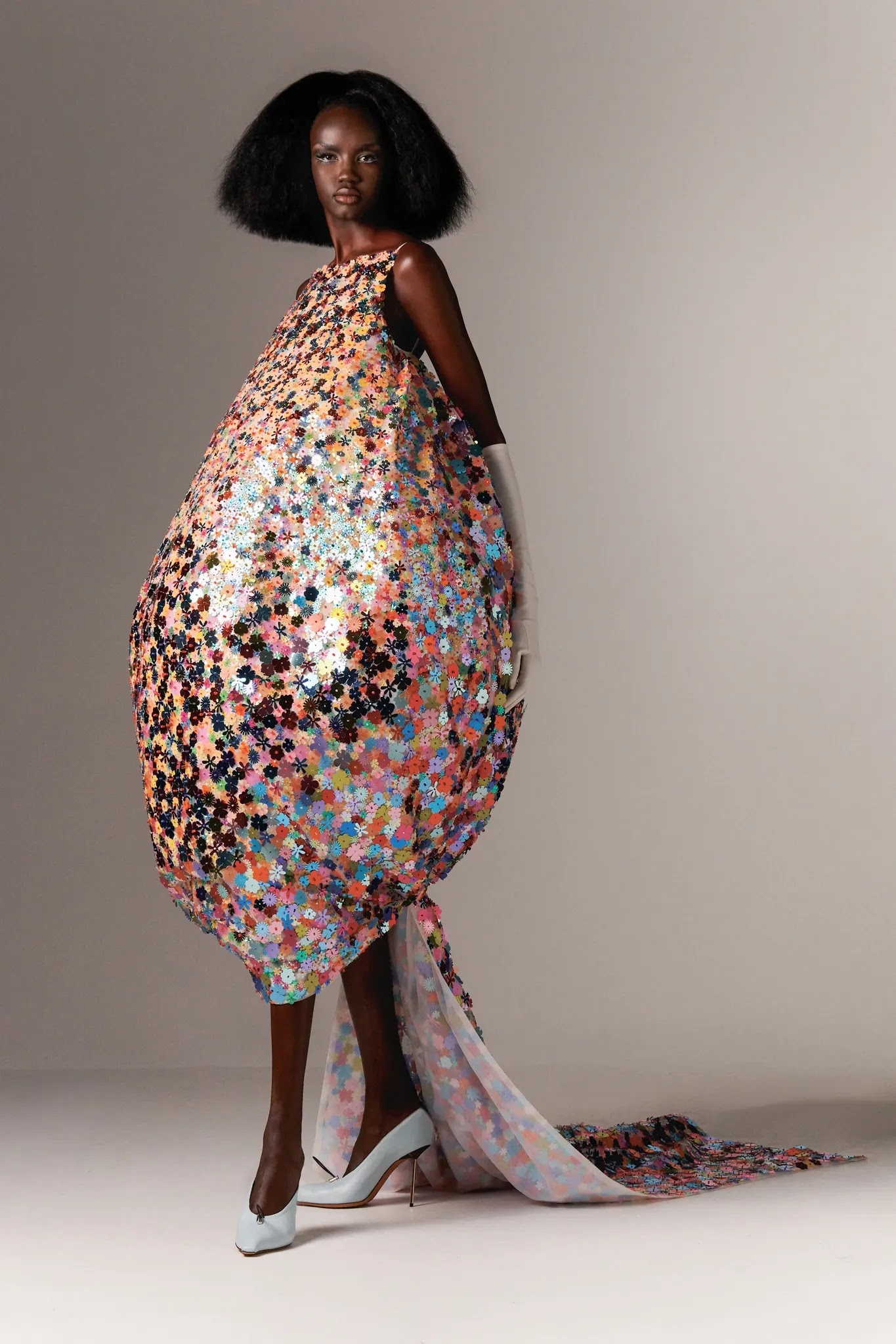 Conner Ives Fall 2021 Ready-to-Wear Collection - The American Dream ...