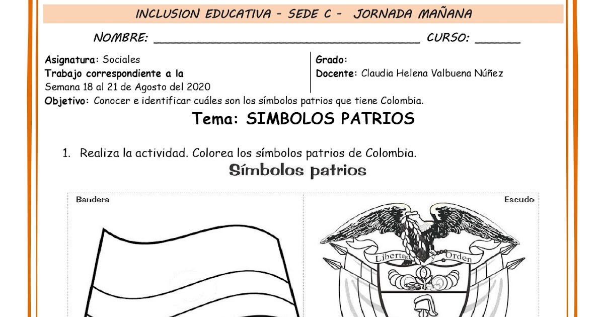Ideas De Simbolos Patrios Simbolos Patrios Simbolos Bandera De Hot
