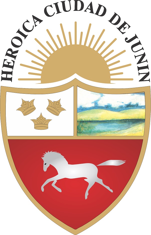 LA HEROICA JUNIN EN LA HISTORIA