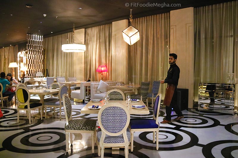 Arth Restaurant and Lounge – Earthy, Gas-Free, Traditional Cooking ...