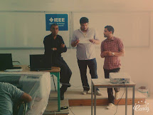 Wajdi: Club IEEE