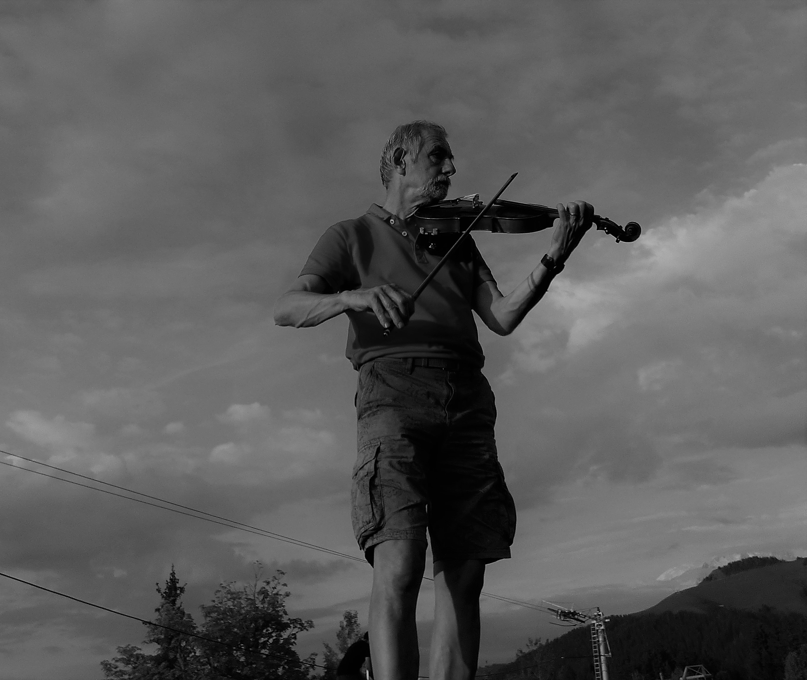 .: Claude Batho par Jean-Luc Joseph.