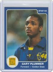 Forgotten legends: GARY PLUMMER 1984