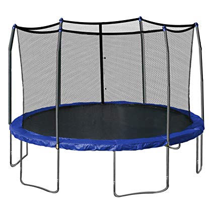 Kids Trampoline/Jumping Pad Imported Different sizes Different prices ...