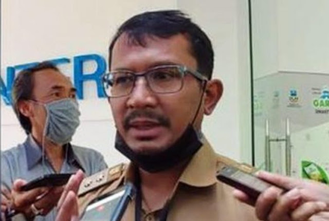 Pemkab Garut Cairkan Bantuan Untuk Guru Honorer Total Rp 8 Miliar ... Pemkab Garut Cairkan Bantuan Untuk Guru Honorer Total Rp 8 Miliar ...