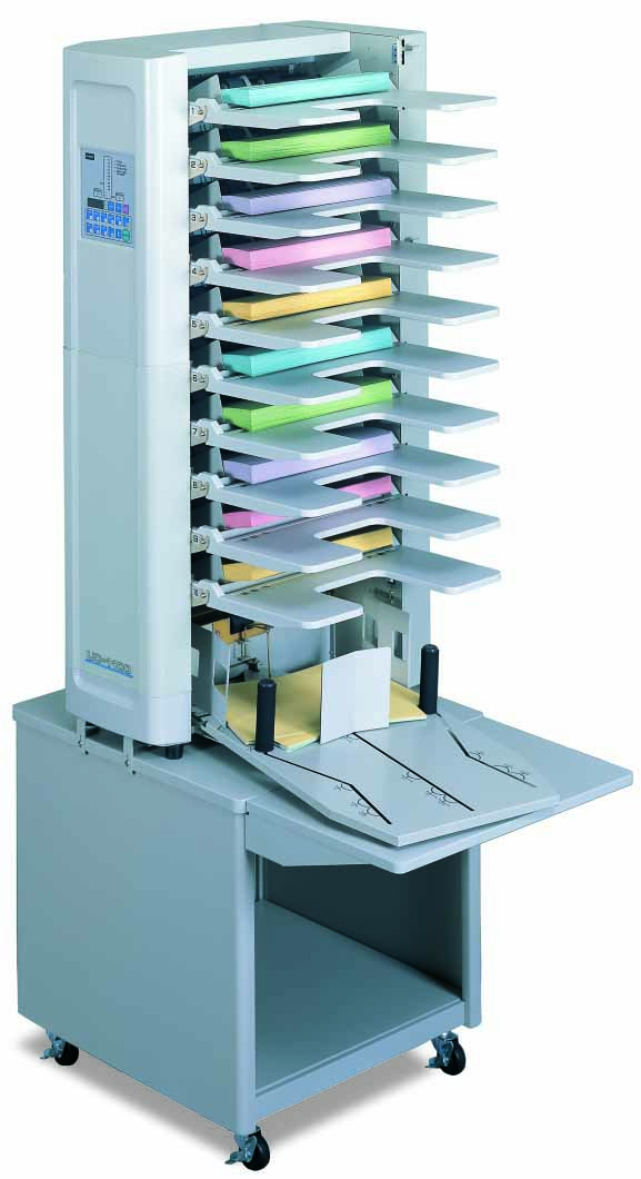 makalah: Makalah kearsipan (alat-alat kearsipan) SMK