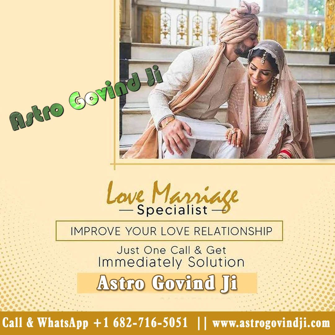 Remove Love Dispute Problems Solutions ~ Ram Govind Ji