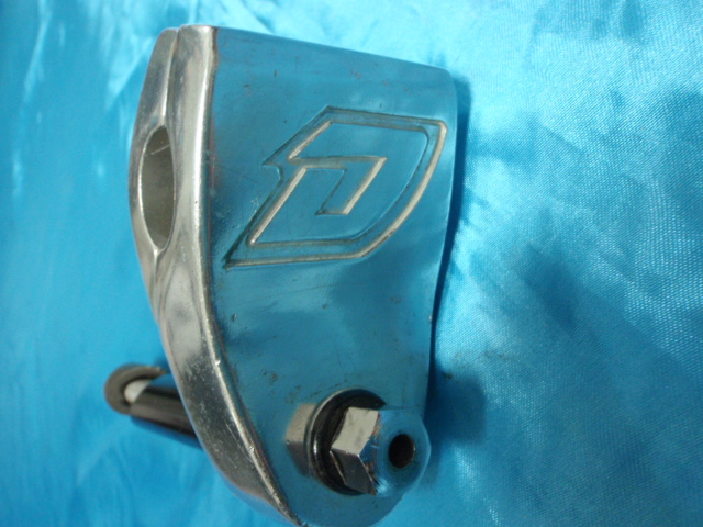 Ming_FD3S Garage: GT Dyno Vintage BMX Old School Head Stem