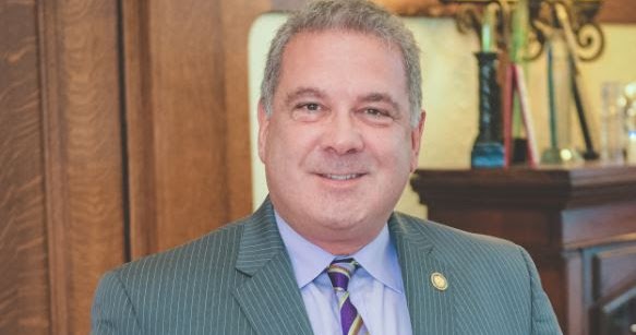Yonkers Insider: Statement from Yonkers Mayor Mike Spano.
