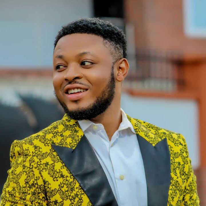 How old is Abiodun Adebanjo?