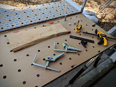 Microcarpentry: My Shaper Origin Meta Project - Using Shaper Origin to ...