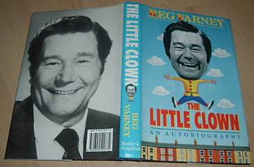 People from the Past: 3. Reg Varney (1916-2008)