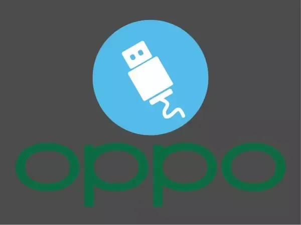 Download dan cara Install OPPO USB Driver untuk Windows - ANDROID31