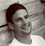 Reading and Art: Oliver Ray