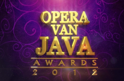 Pemenang Opera Van Java (OVJ) Awards 2012 | Semoga Bermanfaat