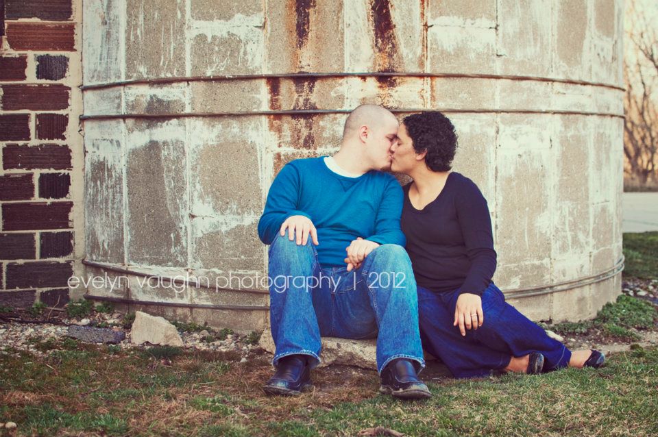 Evelyn Vaughn Photography | Blog