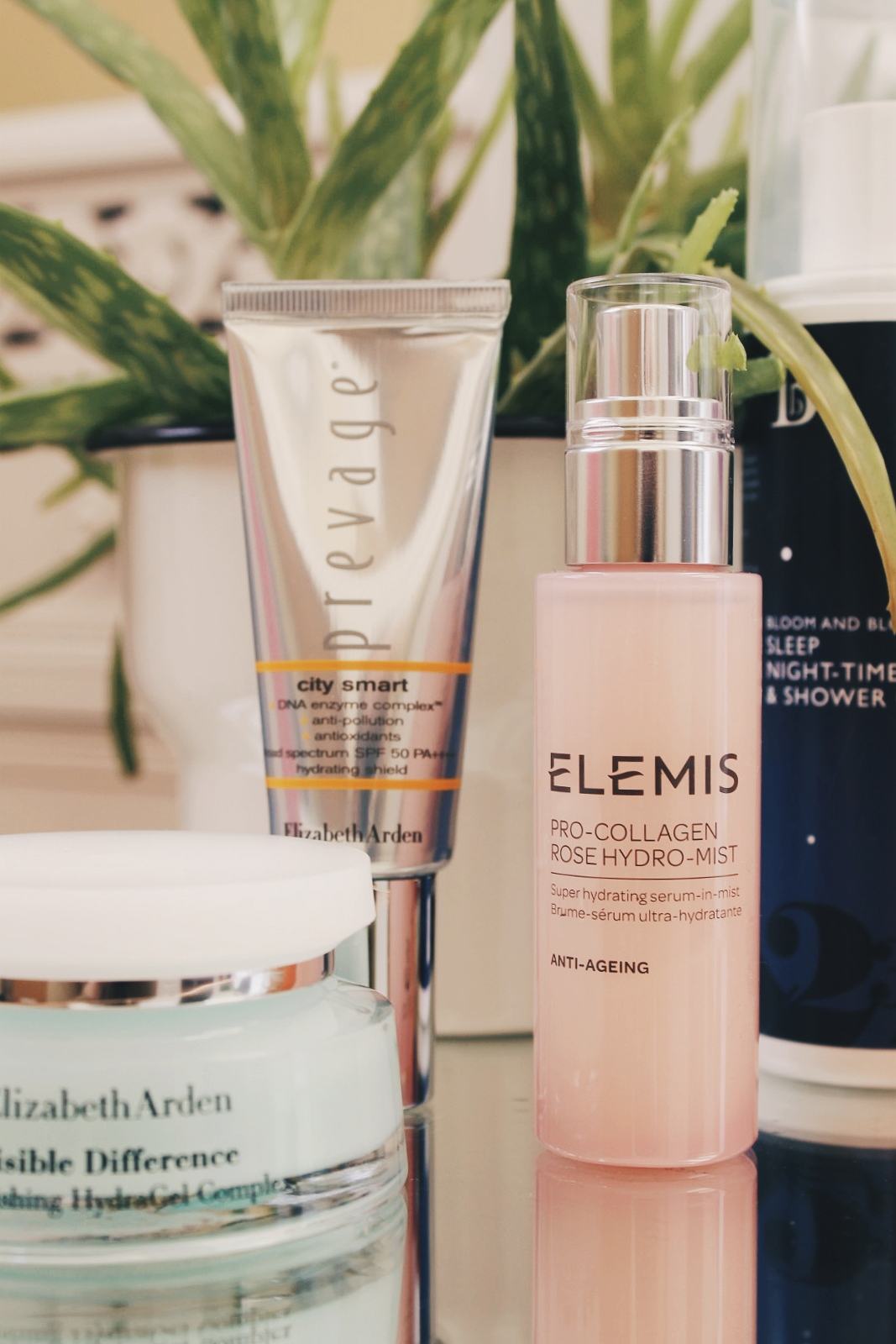 Self-Care Tips using Beauty for you at Very | Alice Anne