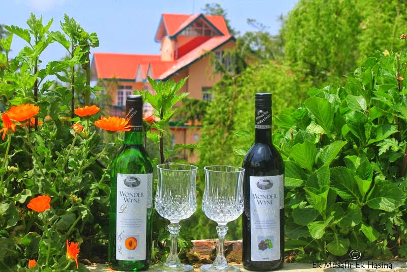 Ek Musafir Ek Hasina: Musafir & Hasina's Great Kullu Adventure Part 5 ...