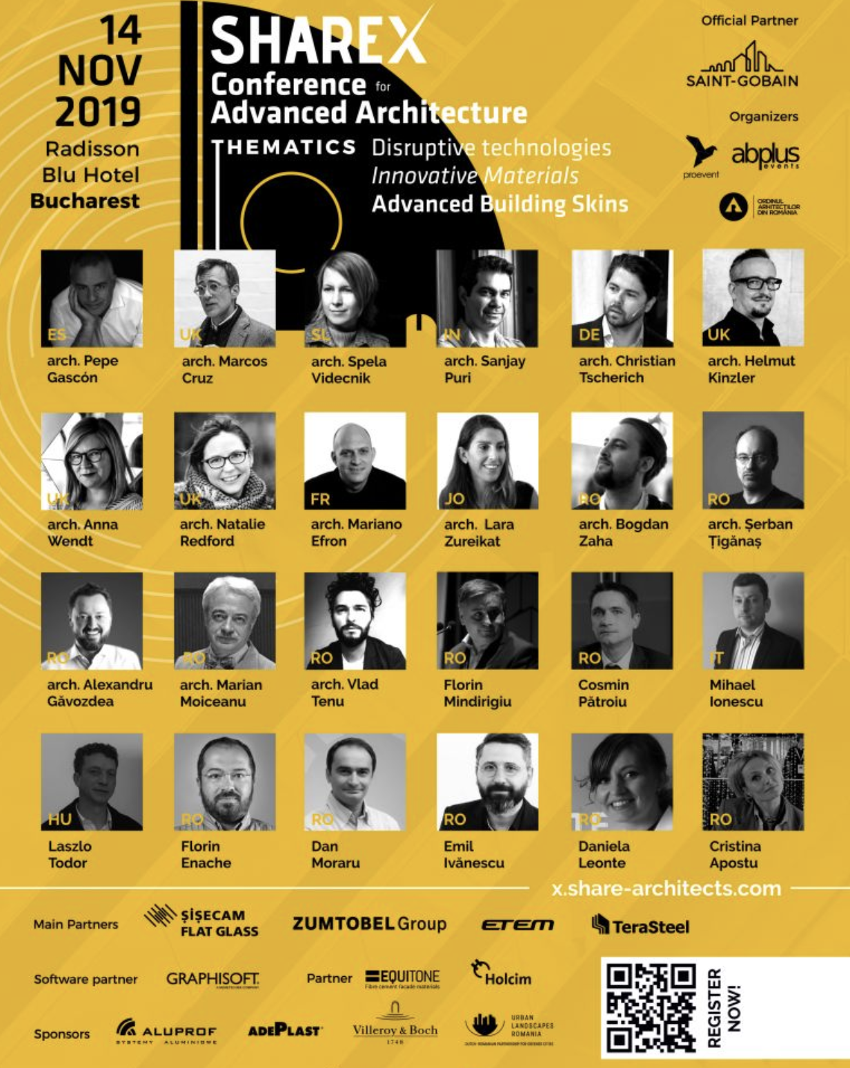 Marcos Cruz Architect