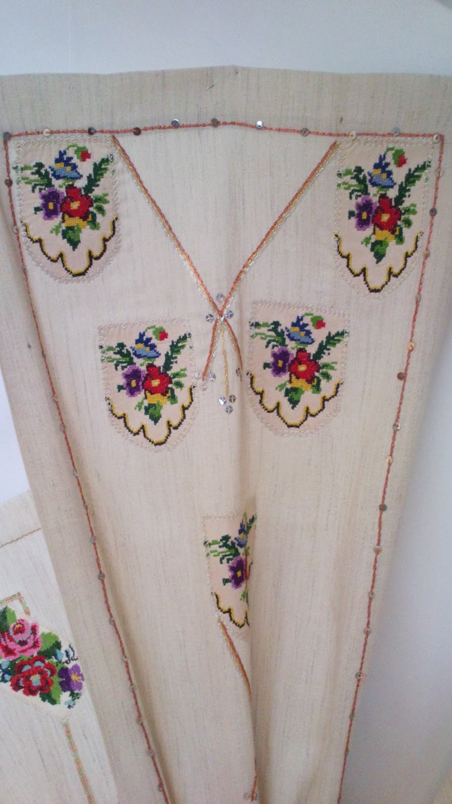 Kanavice ornekleri 1