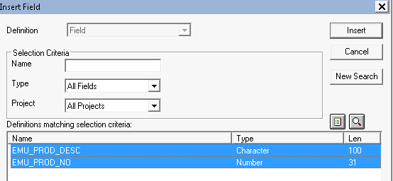 PeopleSoft Reference: Application Engine (AE) uses File Layout to ...